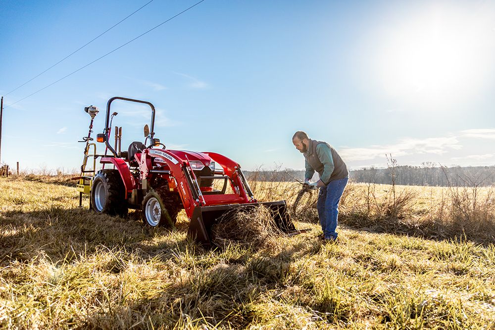 Tractor Sales Dover, NH | Lebanon, ME