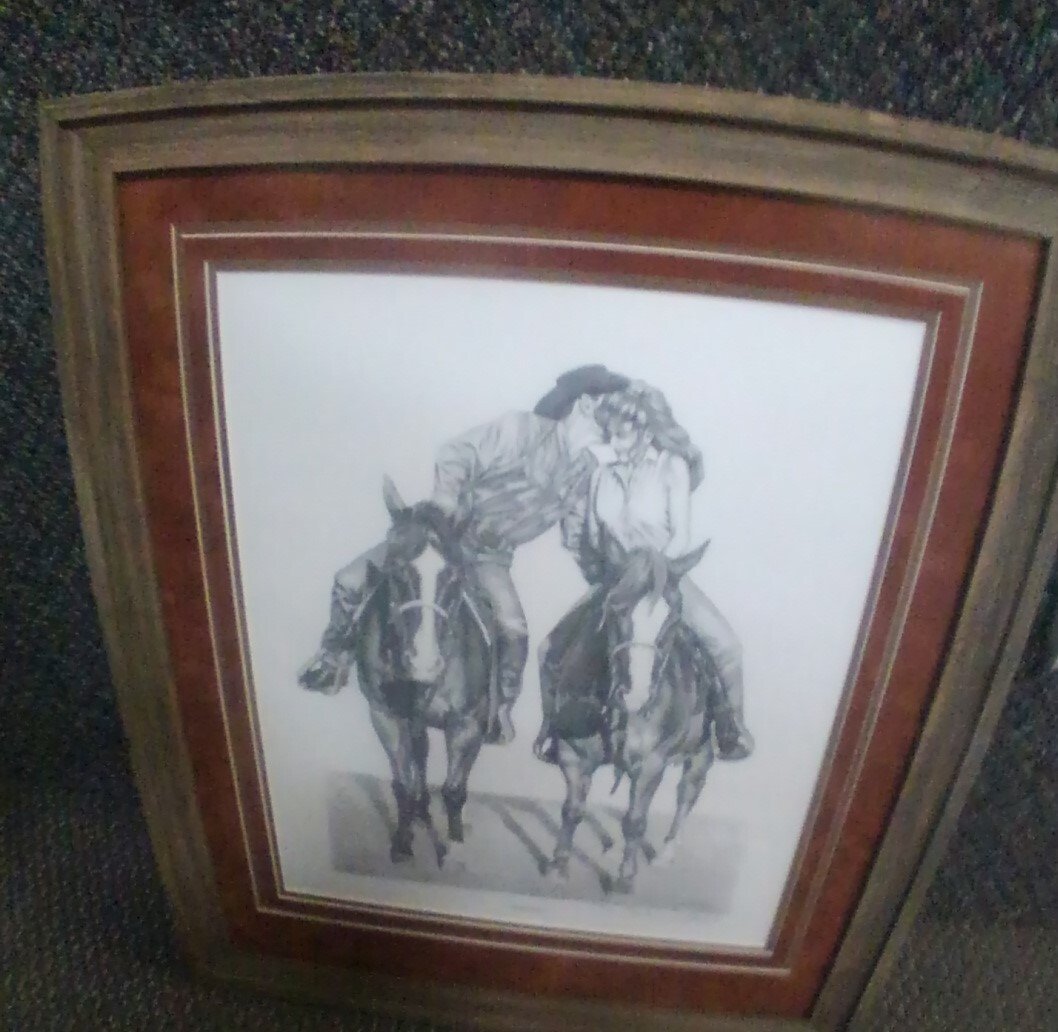Creative Matting, Framing & Designs | Arts | Alamosa, CO