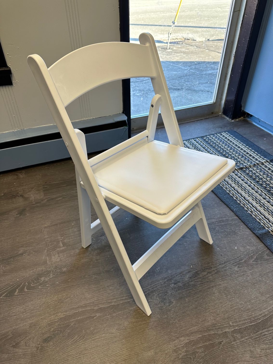 Party and Event Chair Rentals | Troy, NY