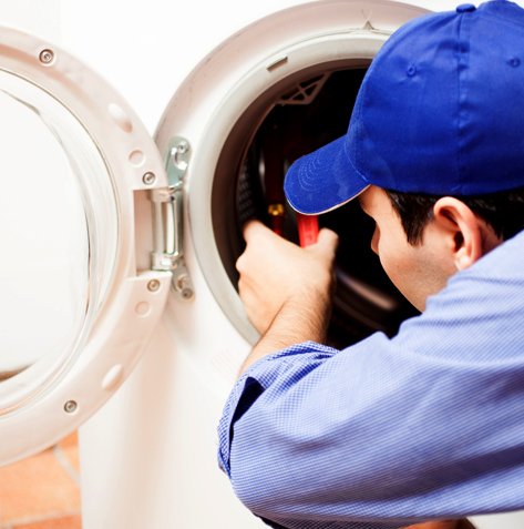 Washer and Dryers | Ed's Appliance Repair | Berks County, PA