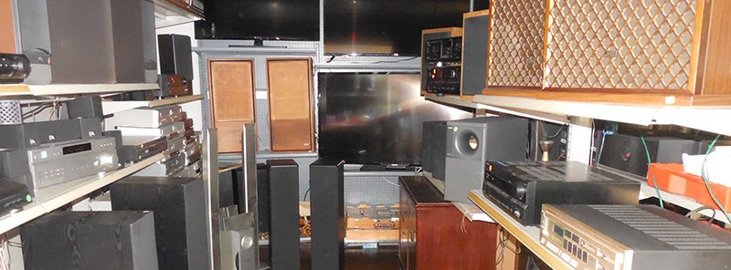 Pawn Electronics | Sell Electronics | Tyler, TX