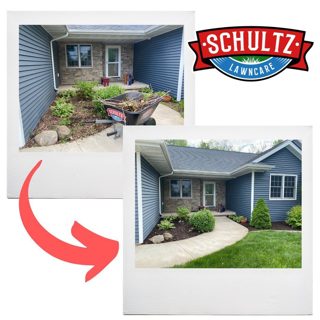 Lawn Care Companies | Neenah, WI | Appleton, WI