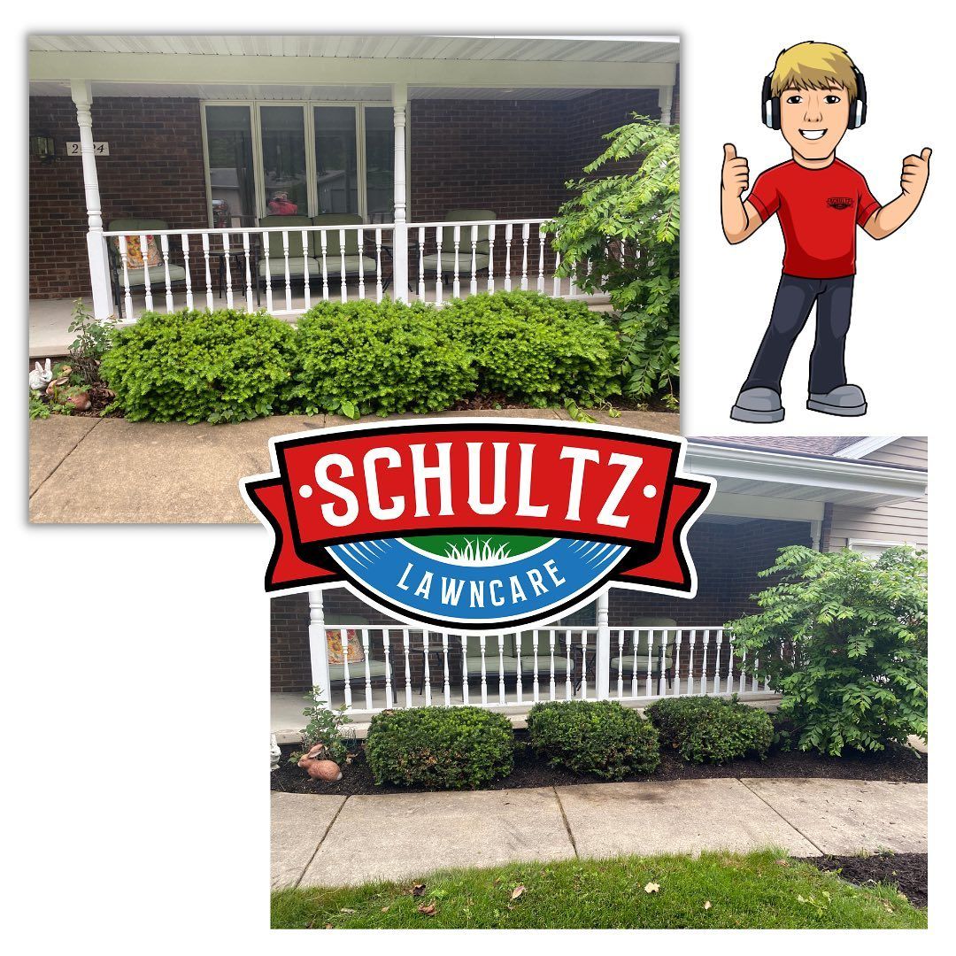 Lawn Care Companies | Neenah, WI | Appleton, WI