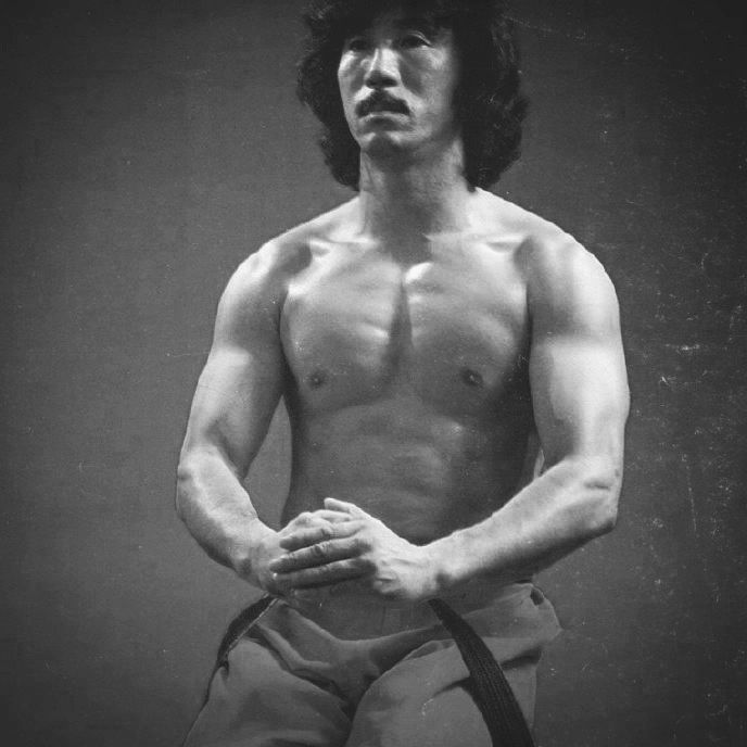 About Grandmaster Hee Il Cho | Cho's Taekwondo Academy