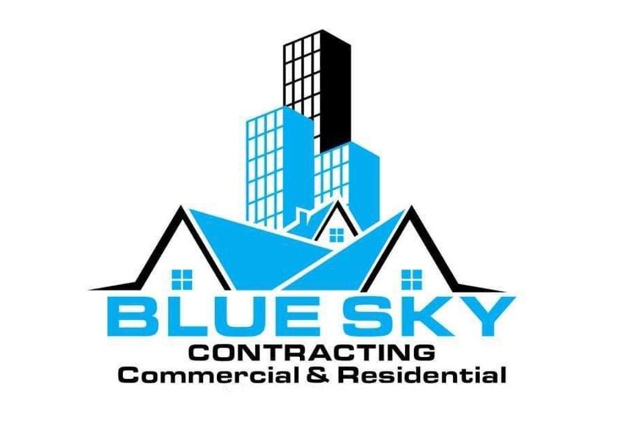 Virginia Contractor | Blue Sky Contracting