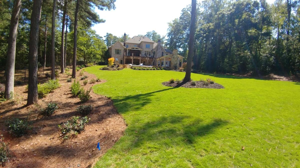 Gallery | 4 Seasons Landscaping & Construction