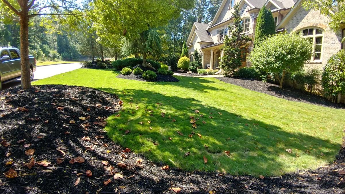 Gallery | 4 Seasons Landscaping & Construction