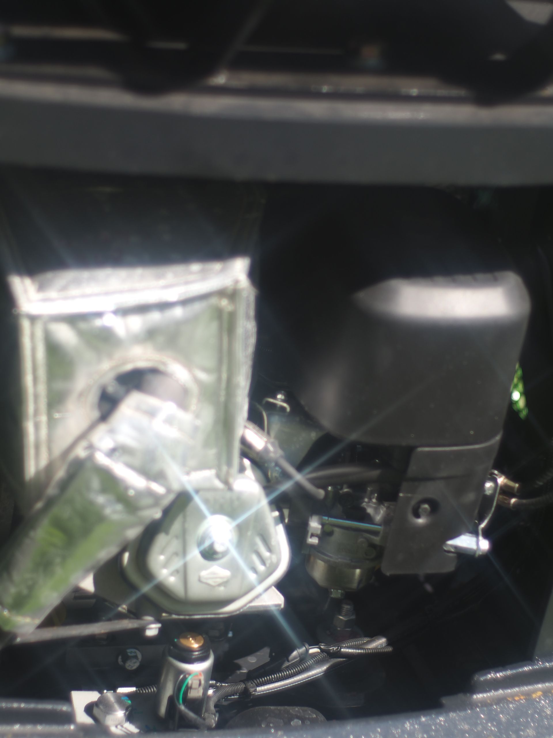 Custom-Built Excavators | Middleburg, PA