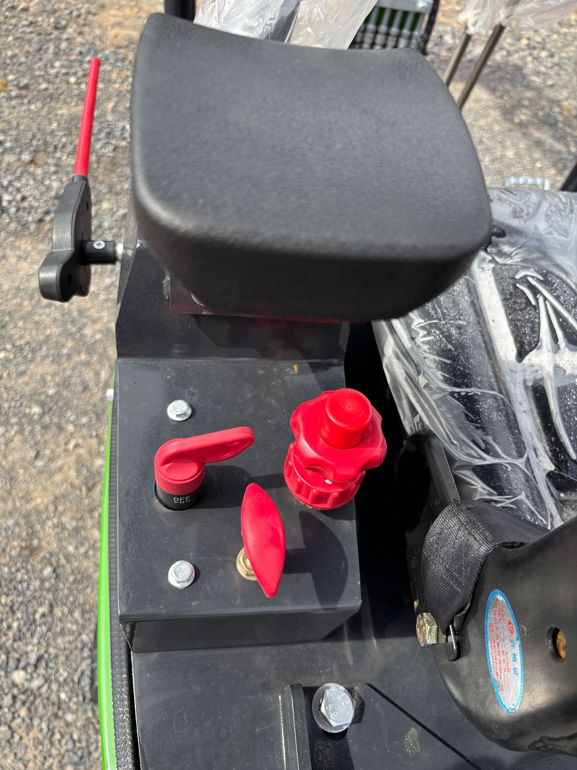 Custom-Built Excavators | Middleburg, PA