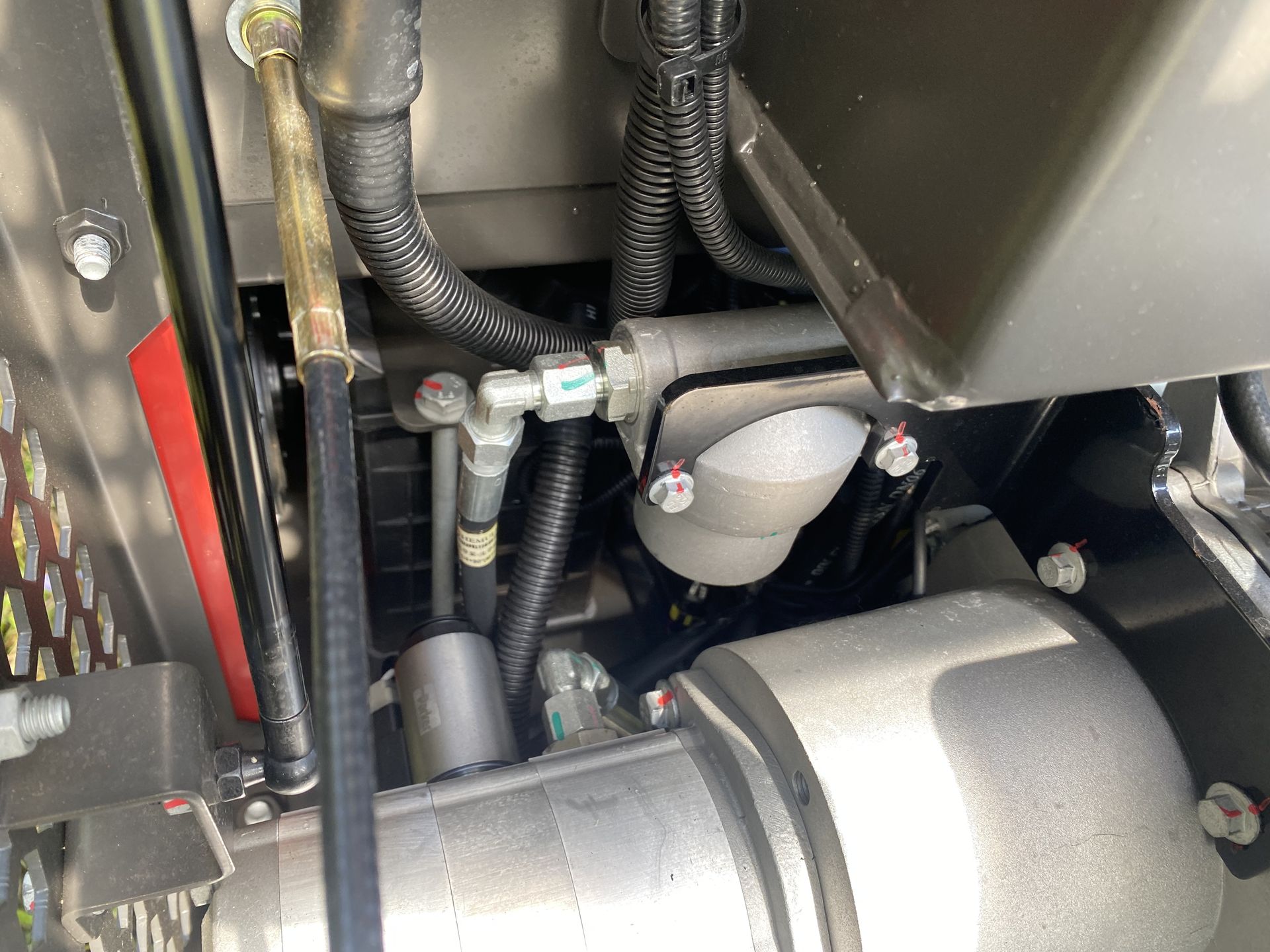 Custom-Built Excavators | Middleburg, PA