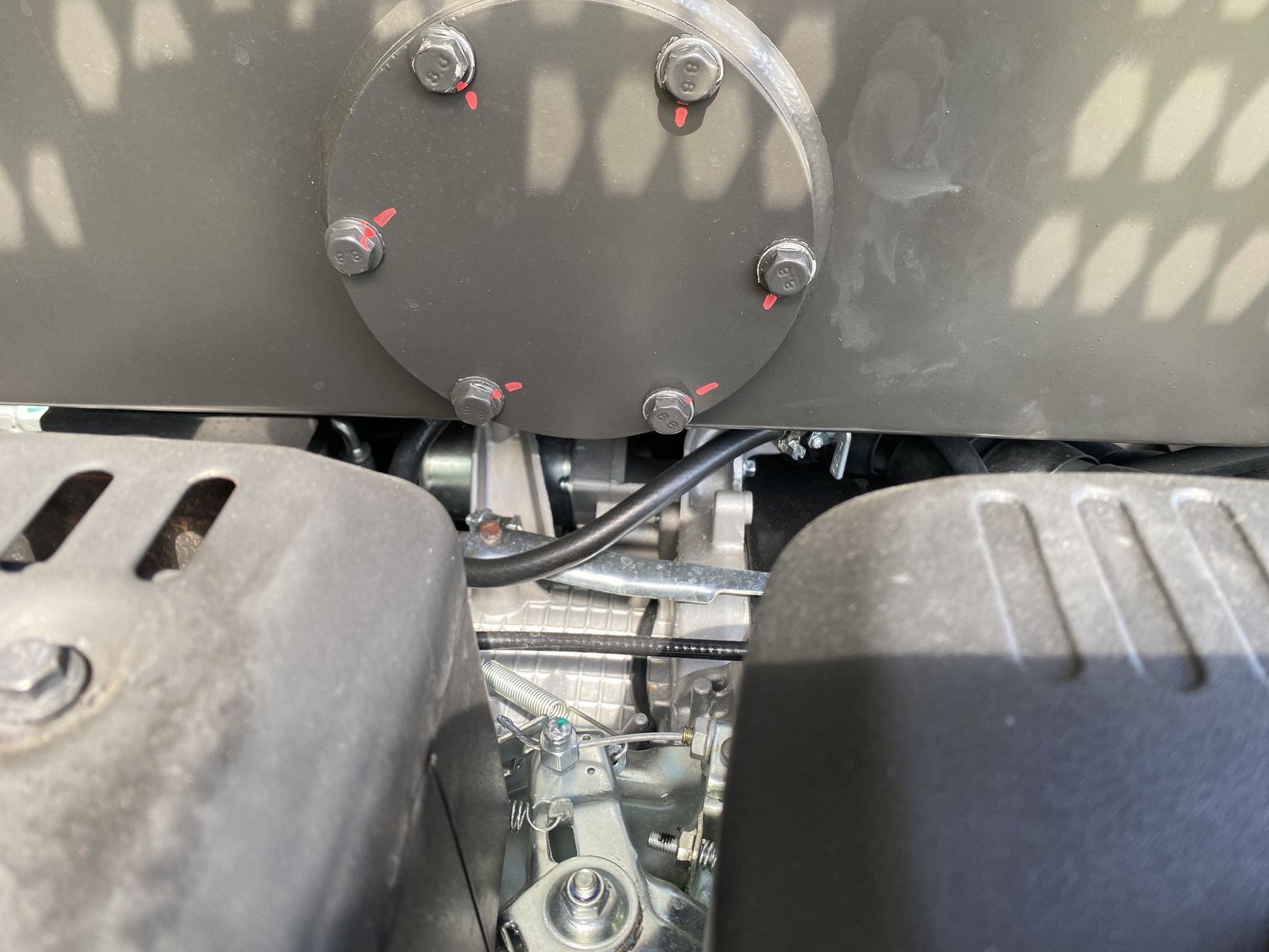 Custom-Built Excavators | Middleburg, PA