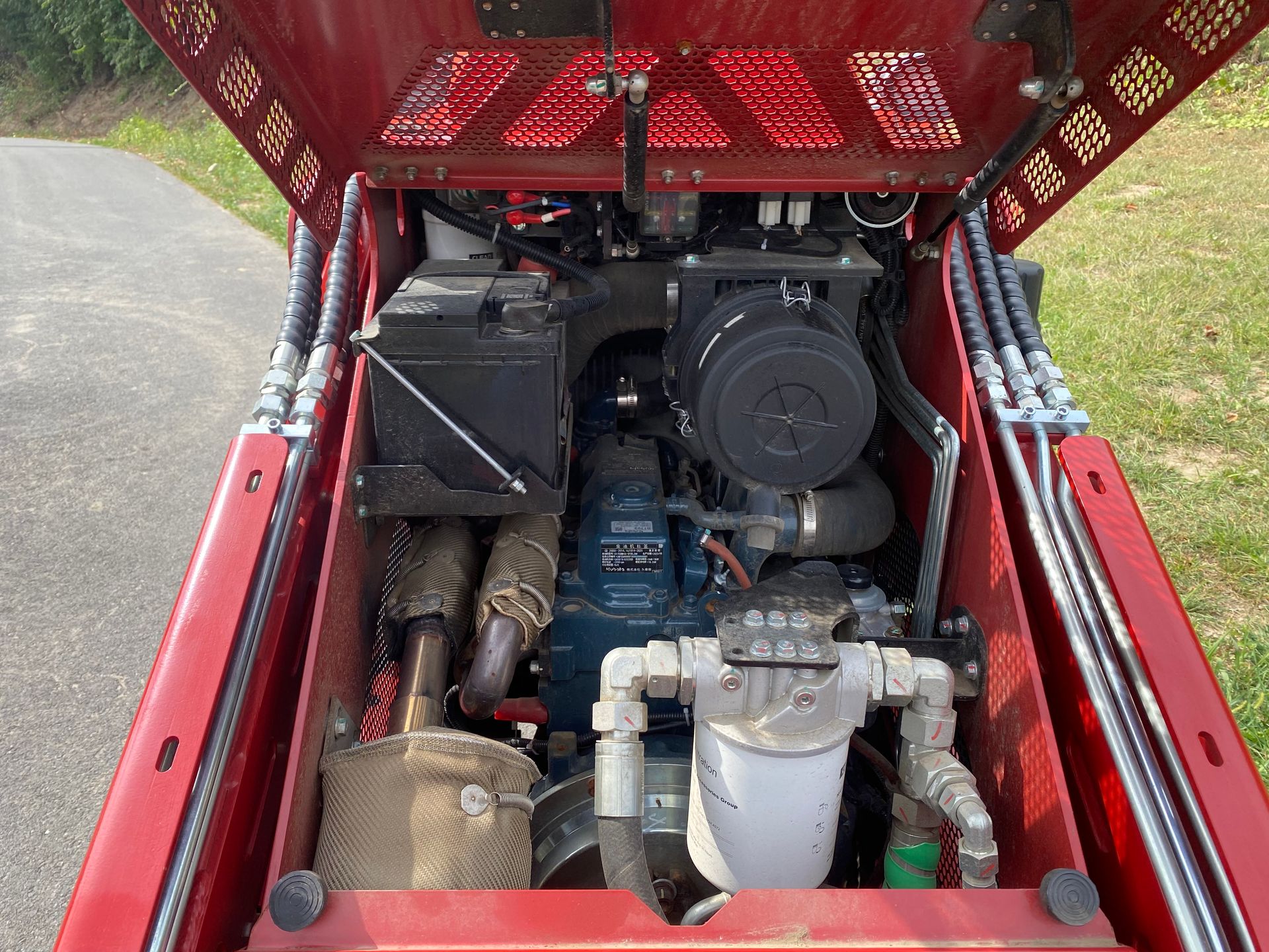 Skid Loaders | Groundhog Equipment | Middleburg, PA
