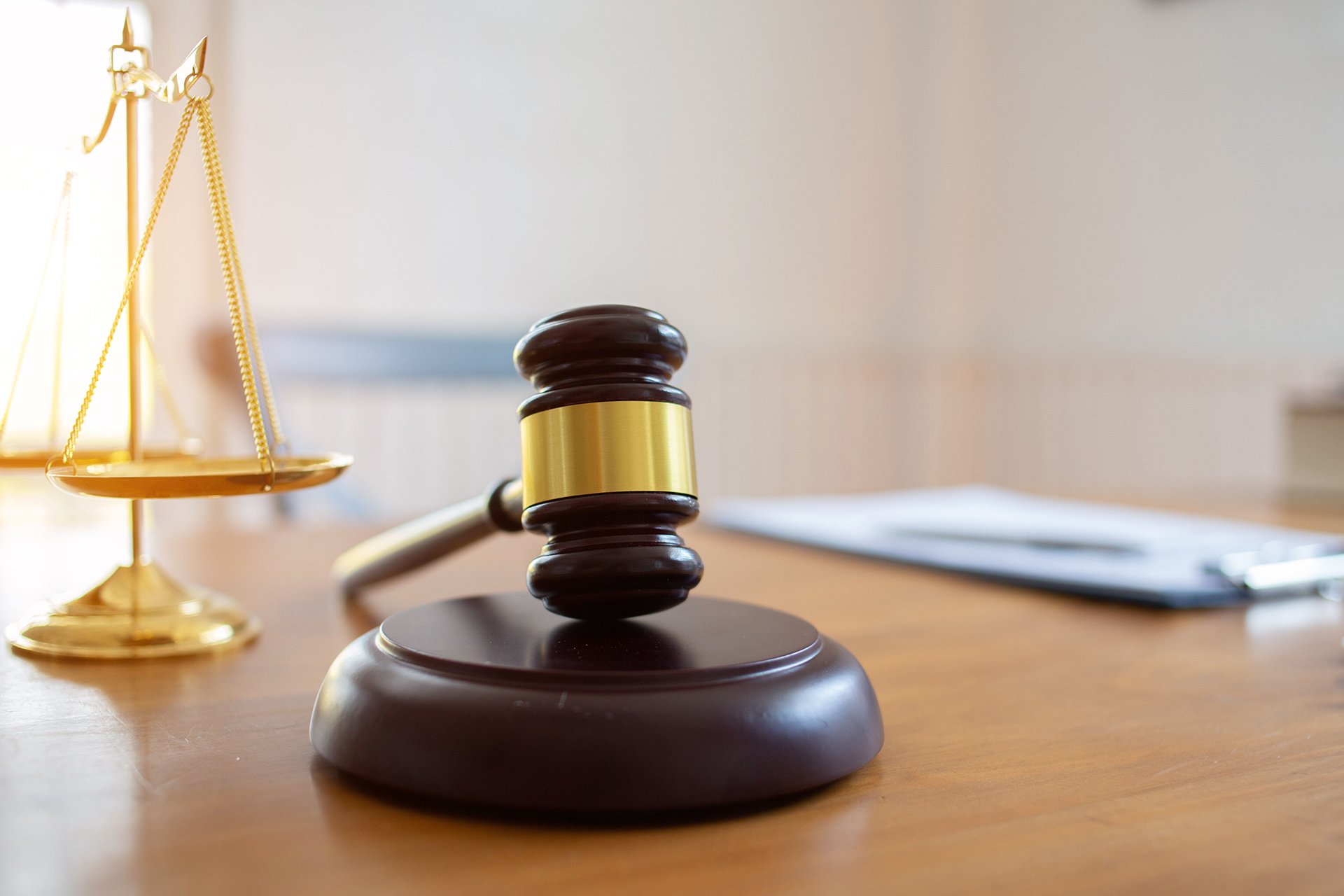 About Garner Law Office | Florence, OR Real Estate Dispute