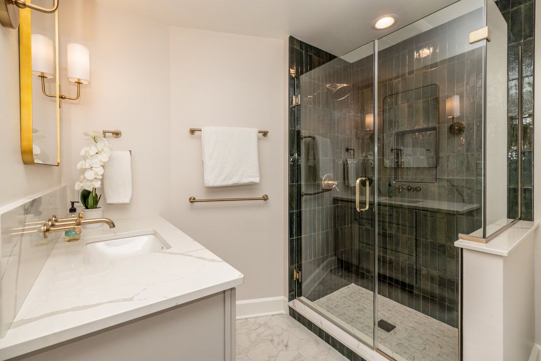 Gabor Design Build | Germantown, WI