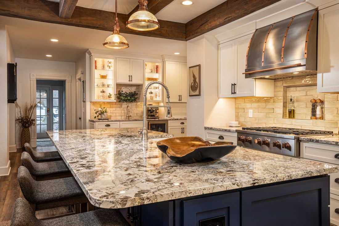 Gabor Design Build | Germantown, WI