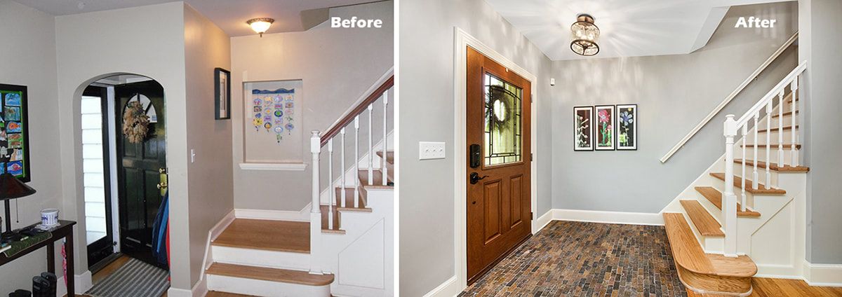 Remodeling Gallery | Gabor Design Build | Germantown, WI