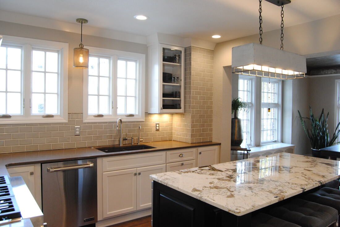 Remodeling Gallery | Gabor Design Build | Germantown, WI