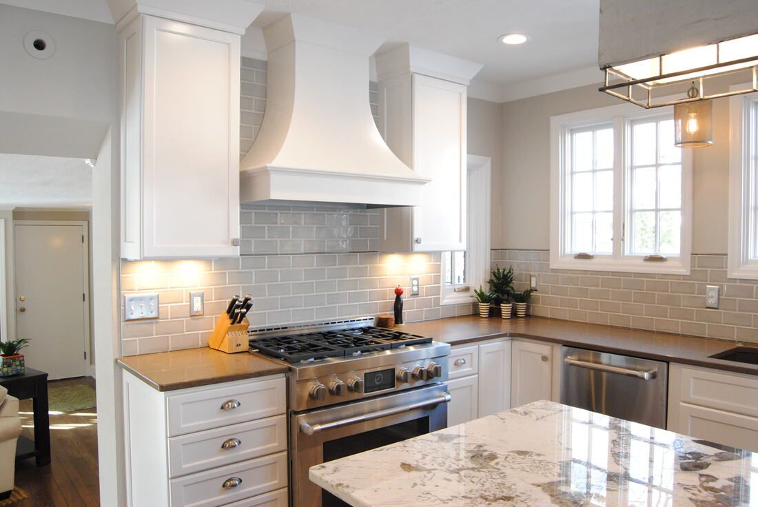Remodeling Gallery | Gabor Design Build | Germantown, WI