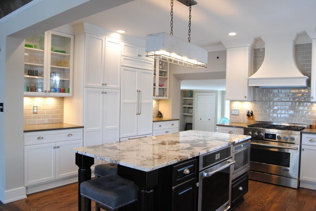 Remodeling Gallery | Gabor Design Build | Germantown, WI
