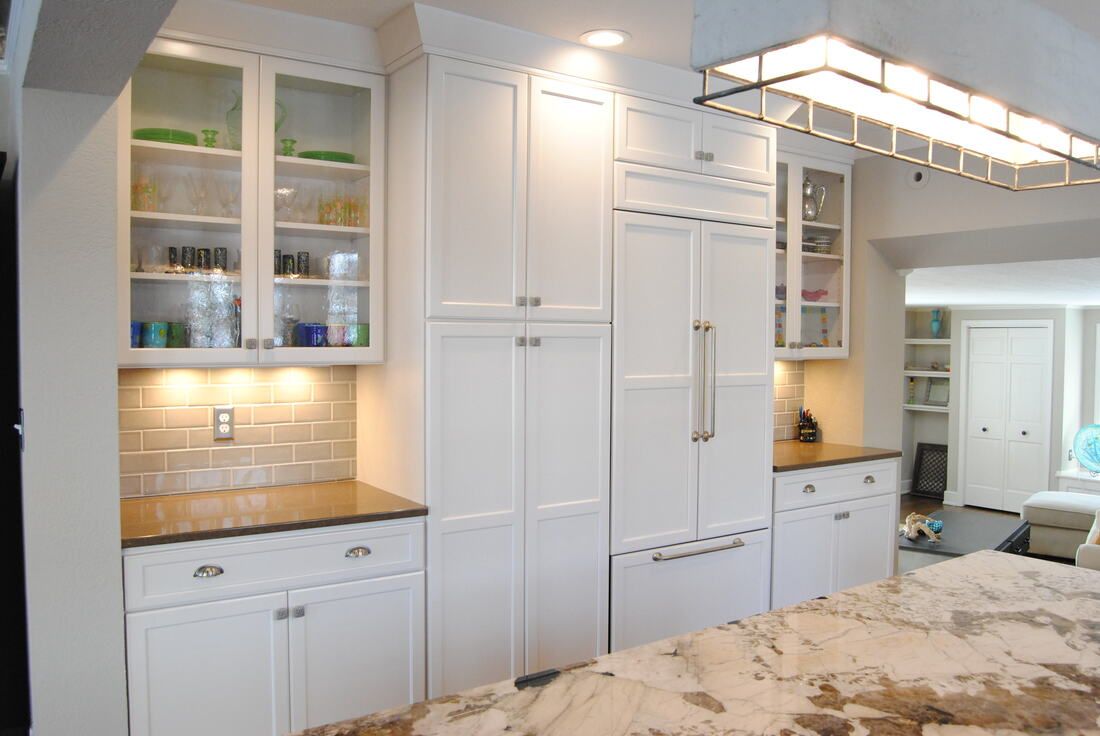 Remodeling Gallery | Gabor Design Build | Germantown, WI