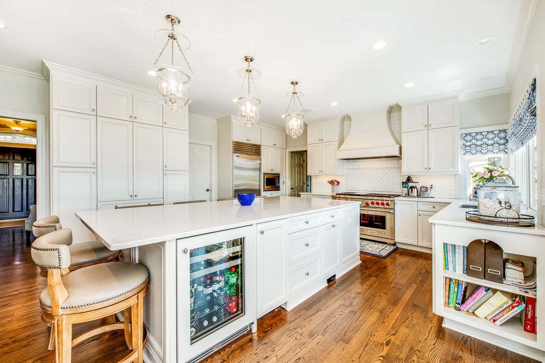 Remodeling Gallery | Gabor Design Build | Germantown, WI