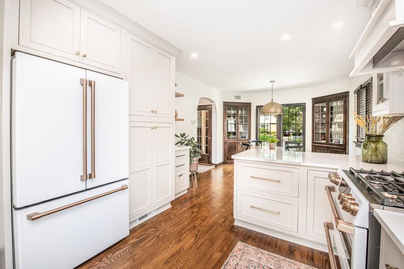 Remodeling Gallery | Gabor Design Build | Germantown, WI