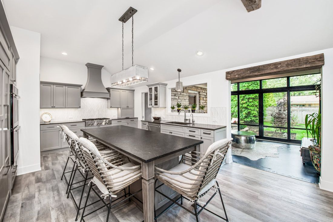 Remodeling Gallery | Gabor Design Build | Germantown, WI