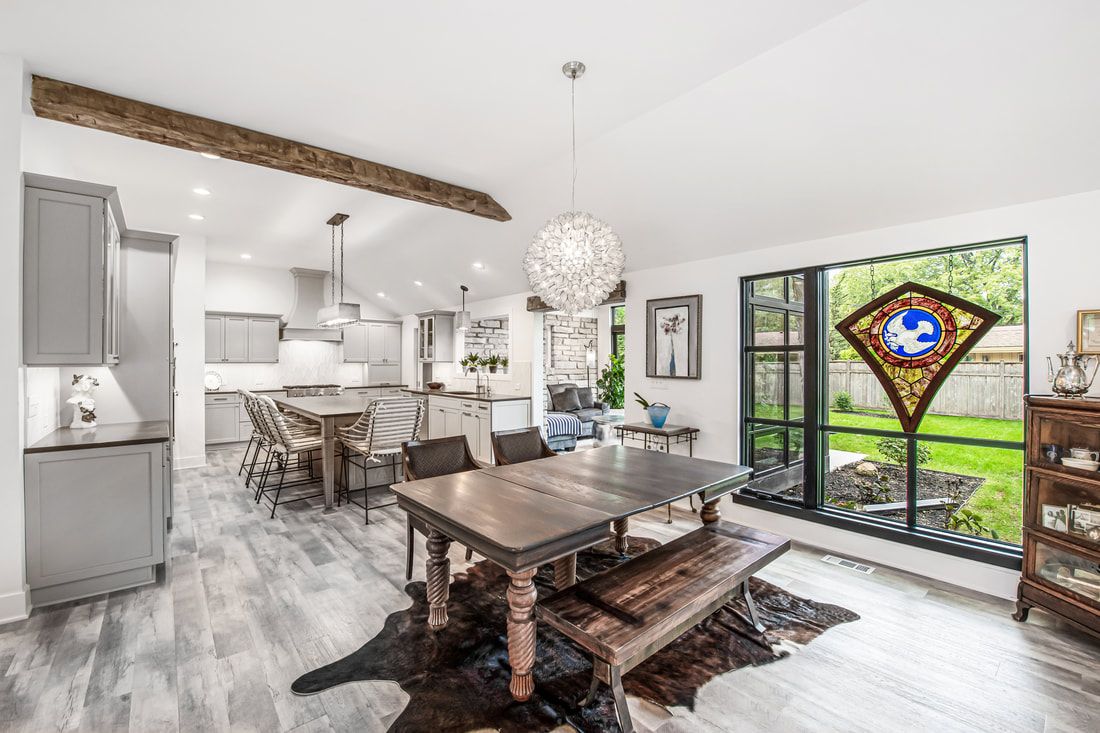 Remodeling Gallery | Gabor Design Build | Germantown, WI