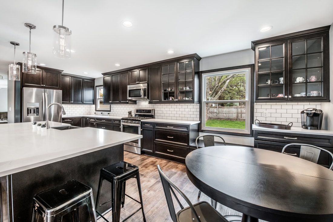 Remodeling Gallery | Gabor Design Build | Germantown, WI