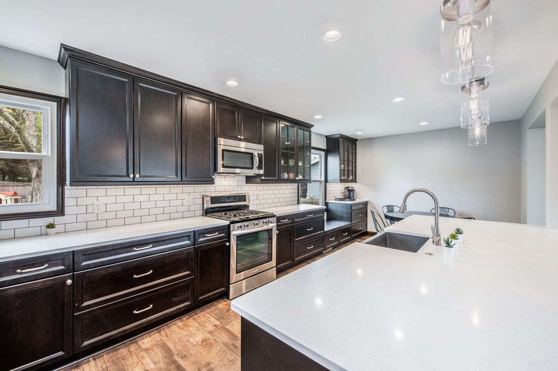 Remodeling Gallery | Gabor Design Build | Germantown, WI