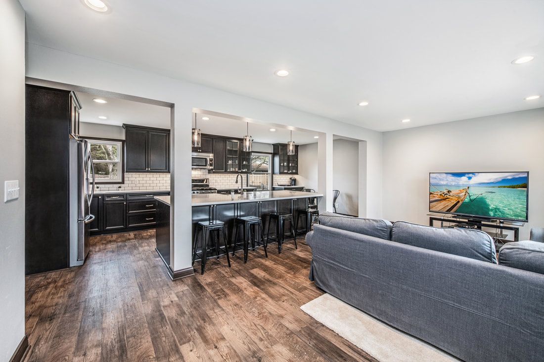 Remodeling Gallery | Gabor Design Build | Germantown, WI