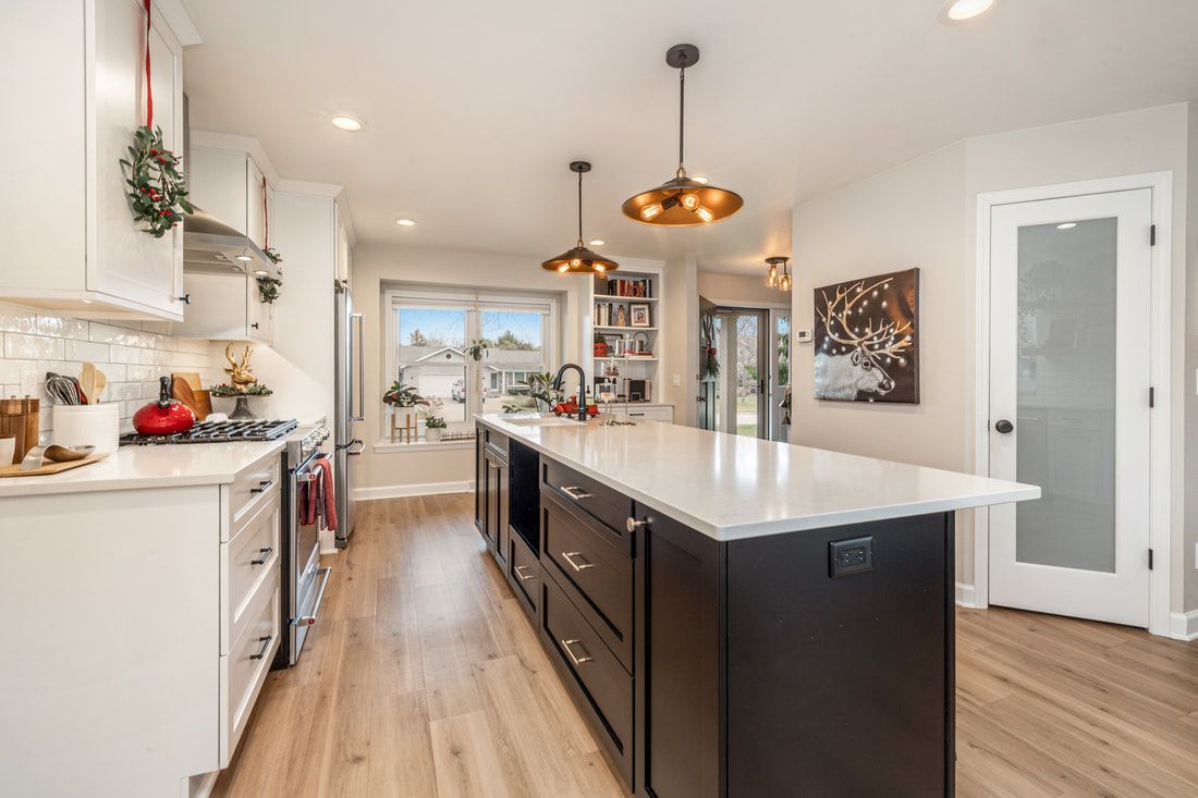 Remodeling Gallery | Gabor Design Build | Germantown, WI