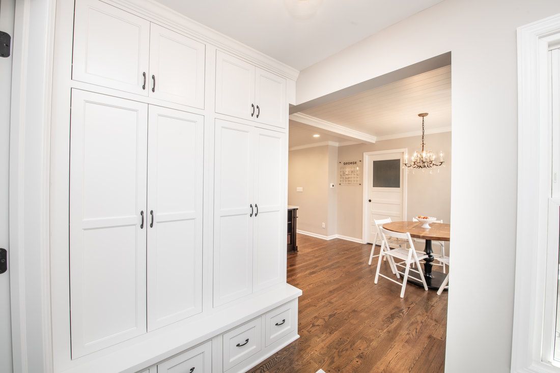 Remodeling Gallery | Gabor Design Build | Germantown, WI