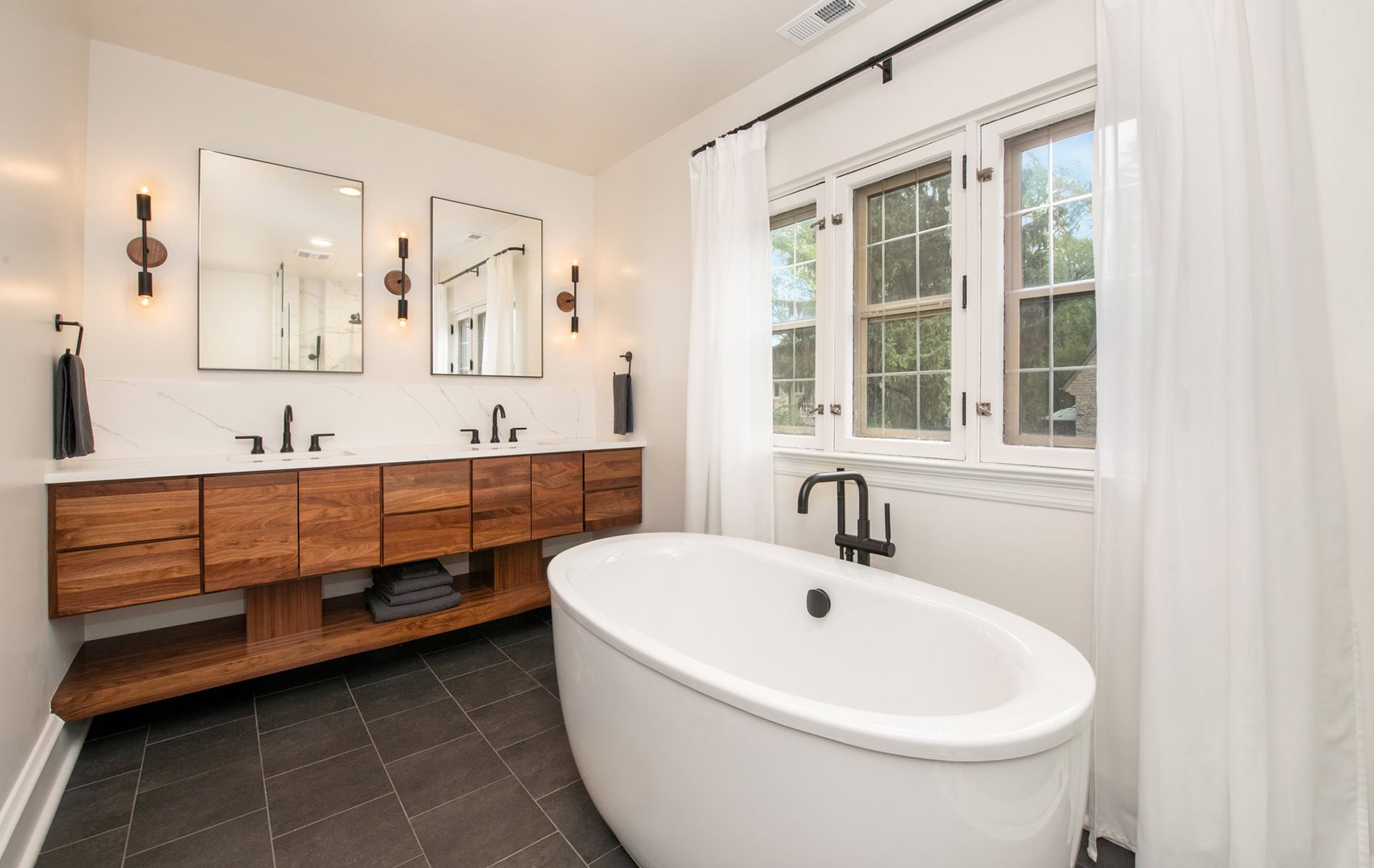 Remodeling Mequon, WI | Gabor Design Build