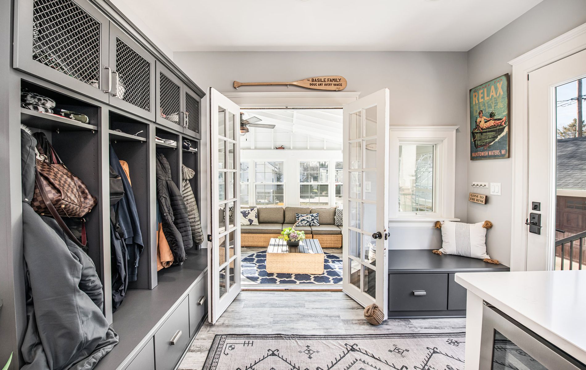 Remodeling Mequon, WI | Gabor Design Build