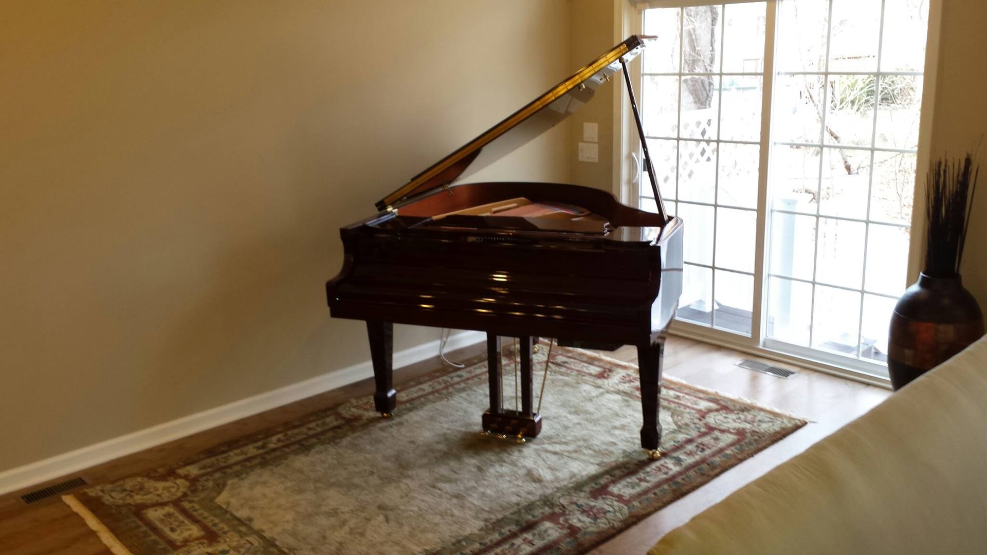 Piano Moving Services | Bergenfield, NJ