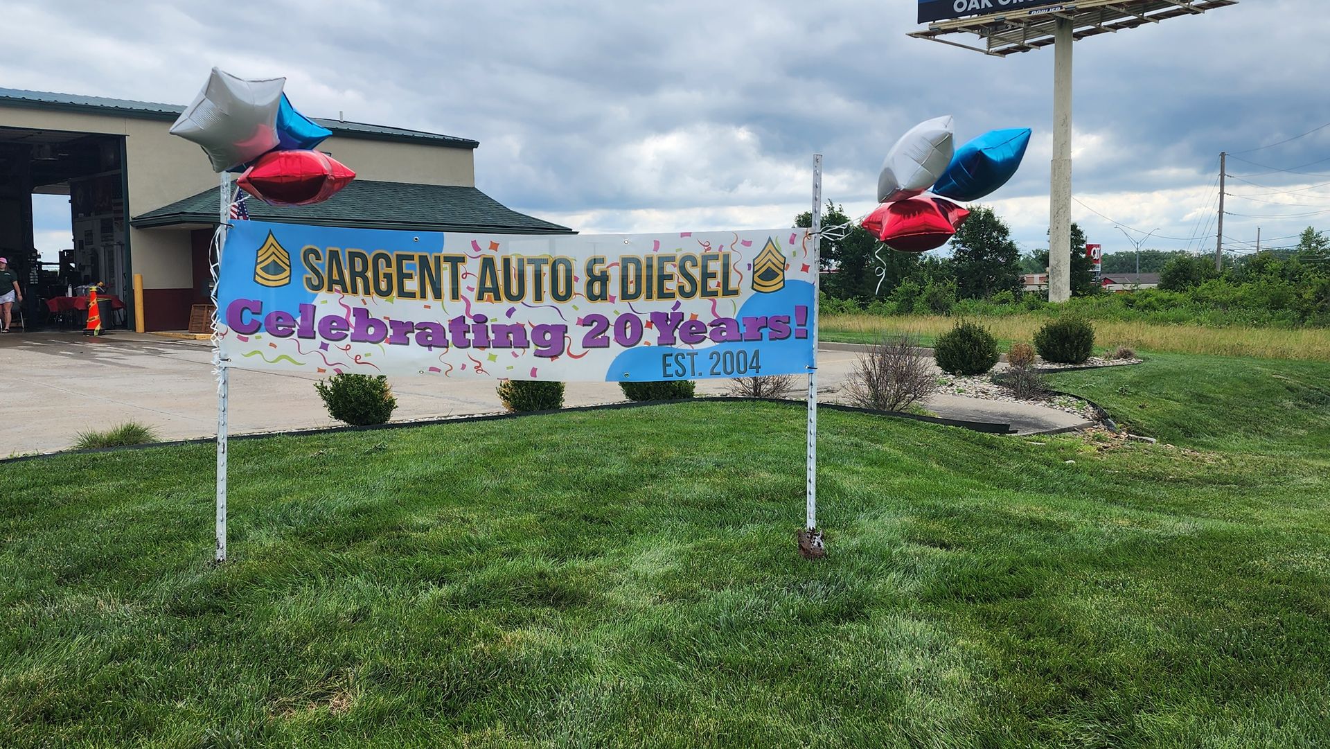 Auto Repairs Blue Springs, MO | Sargent Auto & Diesel Repair