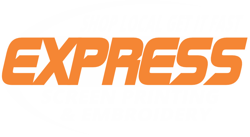 Apparel | Express Screen Printing & Embroidery | Cleveland, TN
