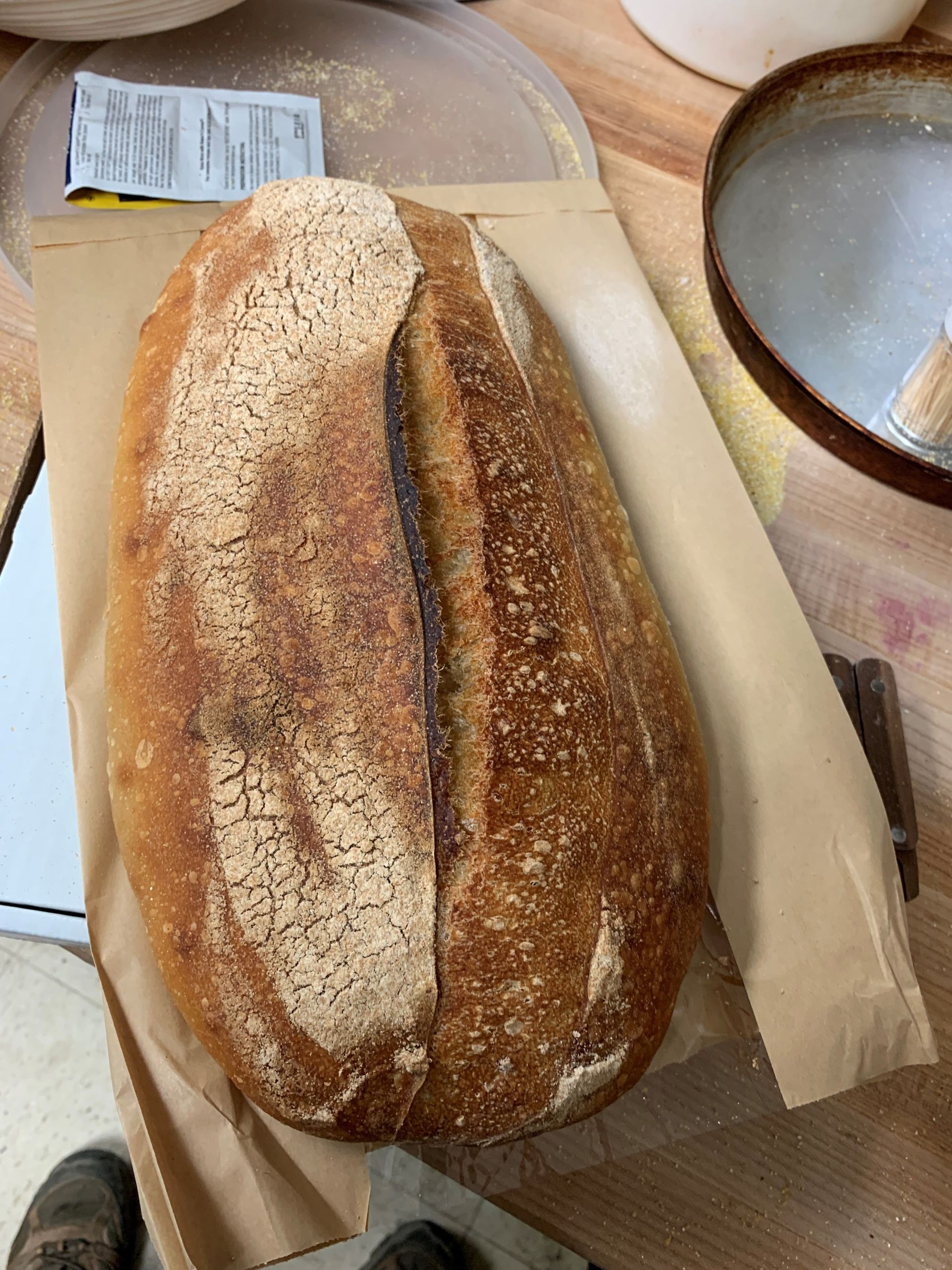 Artisan Breads | Strongsville, OH