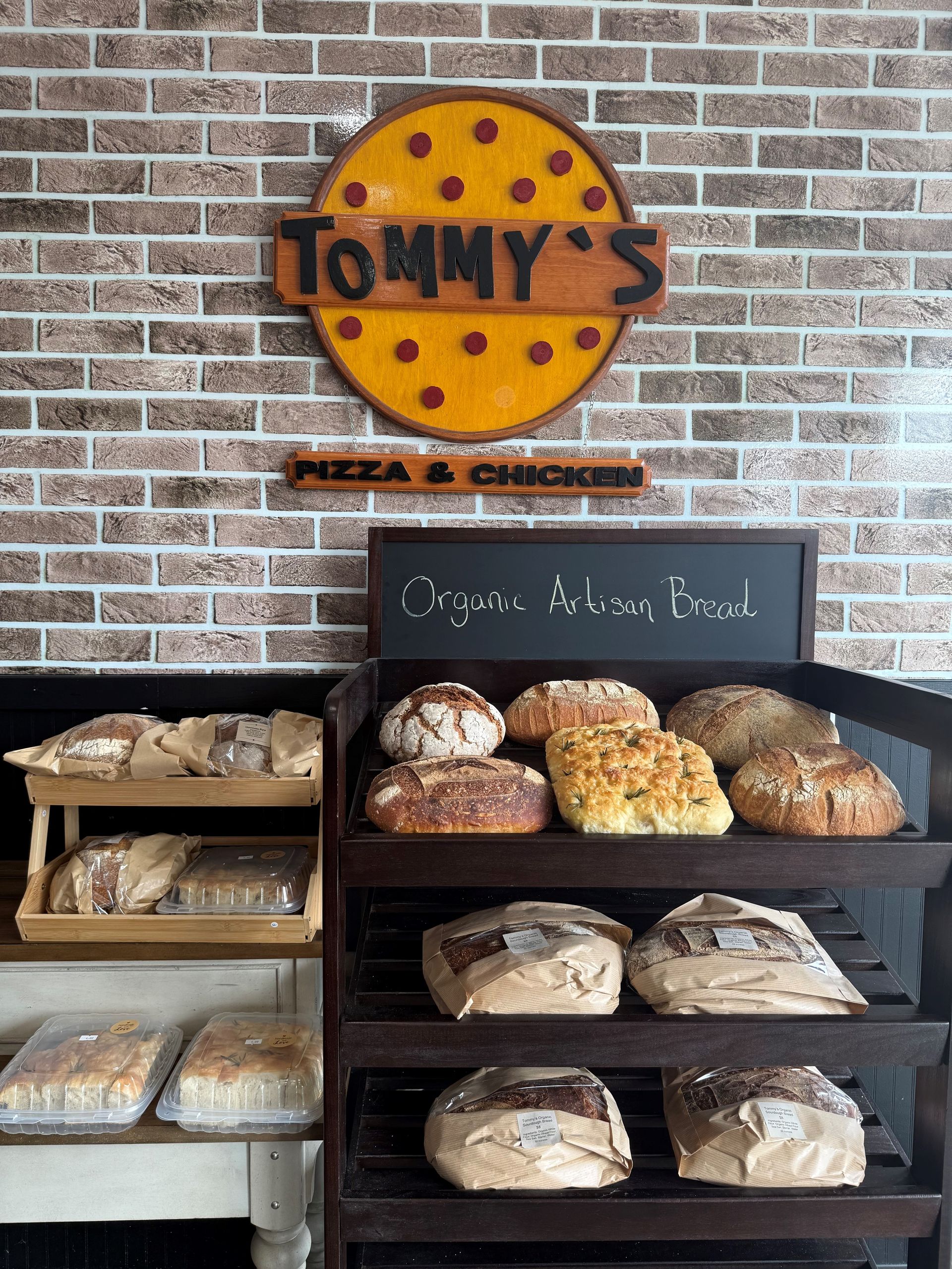 Artisan Breads | Strongsville, OH