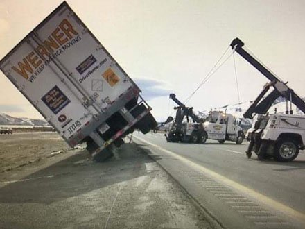 About Carson City Towing Inc. | Carson City Towing Station