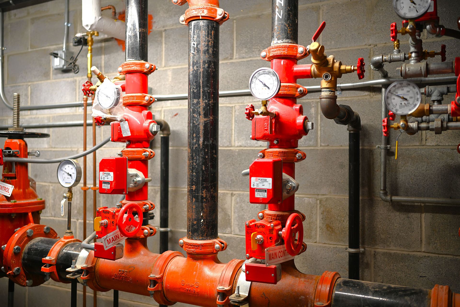 Best Plumber Staten Island | Flow Right Plumbing & Heating