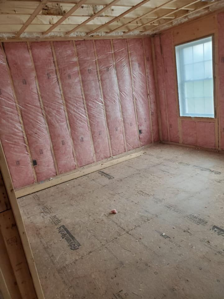 Photo Gallery | Mass Green Insulation