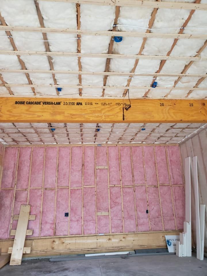 Photo Gallery | Mass Green Insulation
