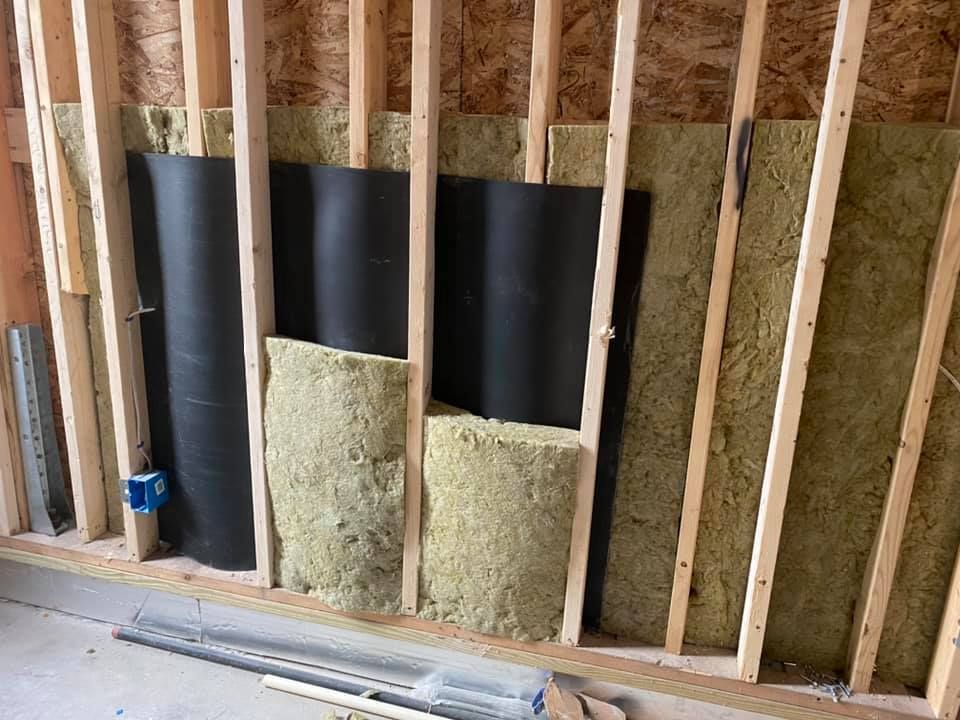 Photo Gallery | Mass Green Insulation