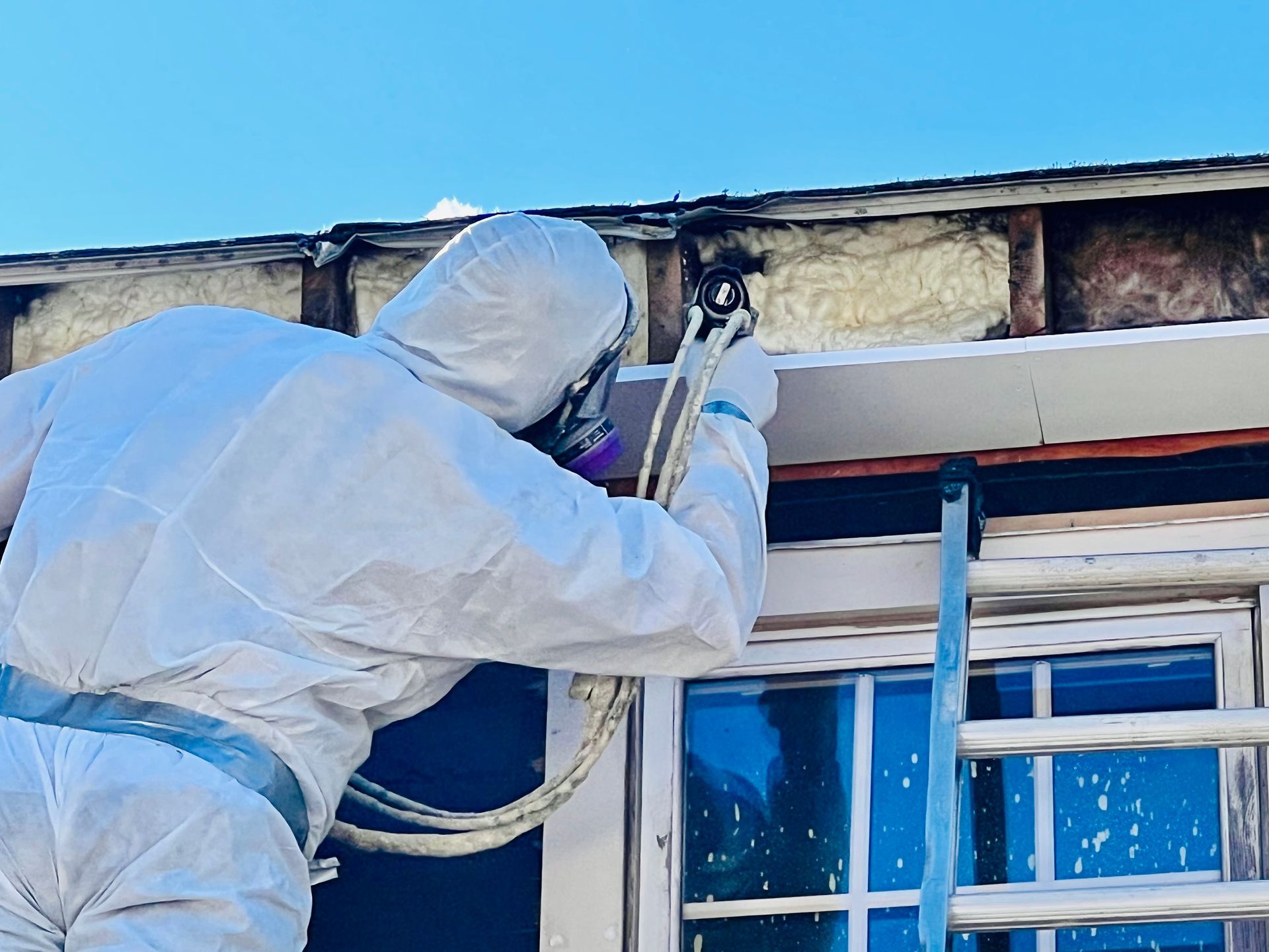 Photo Gallery | Mass Green Insulation