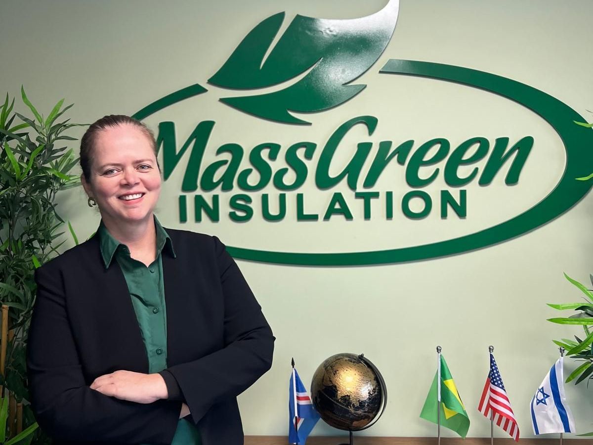Meet the Office Team | Mass Green Insulation
