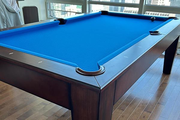 Billiards and Pool | Ace Pool Table Service | The Mid-West Region