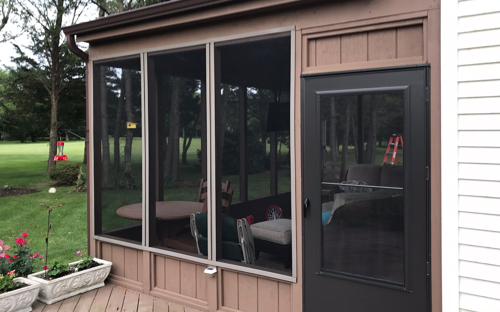 Shore Screens | Screen Repairs | Egg Harbor Township NJ