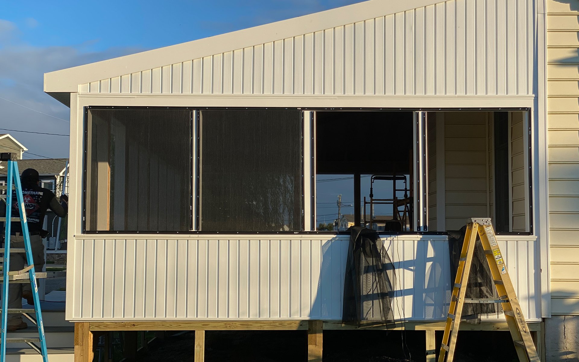 Shore Screens | Screen Repairs | Egg Harbor Township NJ